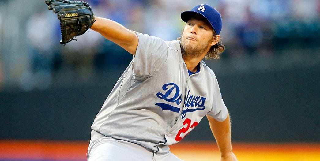 MLB Betting: How to Evaluate Early Season Pitching Matchups | by VC ...
