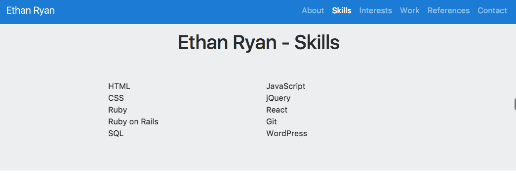 Gamify Your Skills With Code. After making a portfolio website to… | by ...