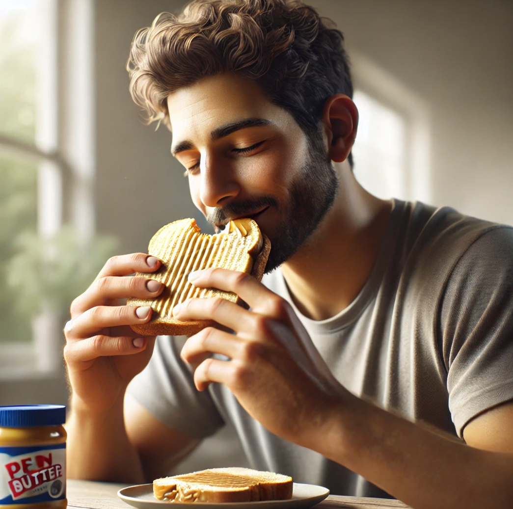 The Practical Theology of a Peanut Butter Sandwich | by Gary L Ellis ...