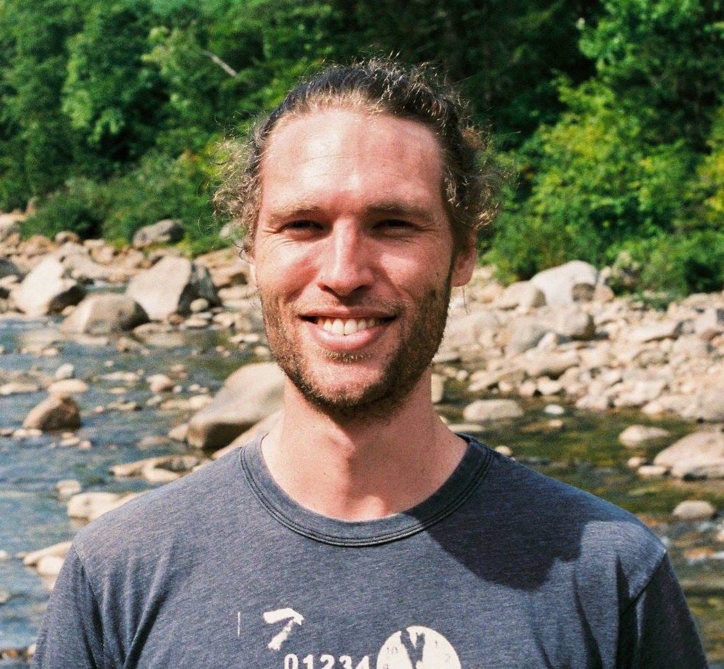Introducing Christian Monaghan — Nava (Gov Tech) | by Gloria Chua ...