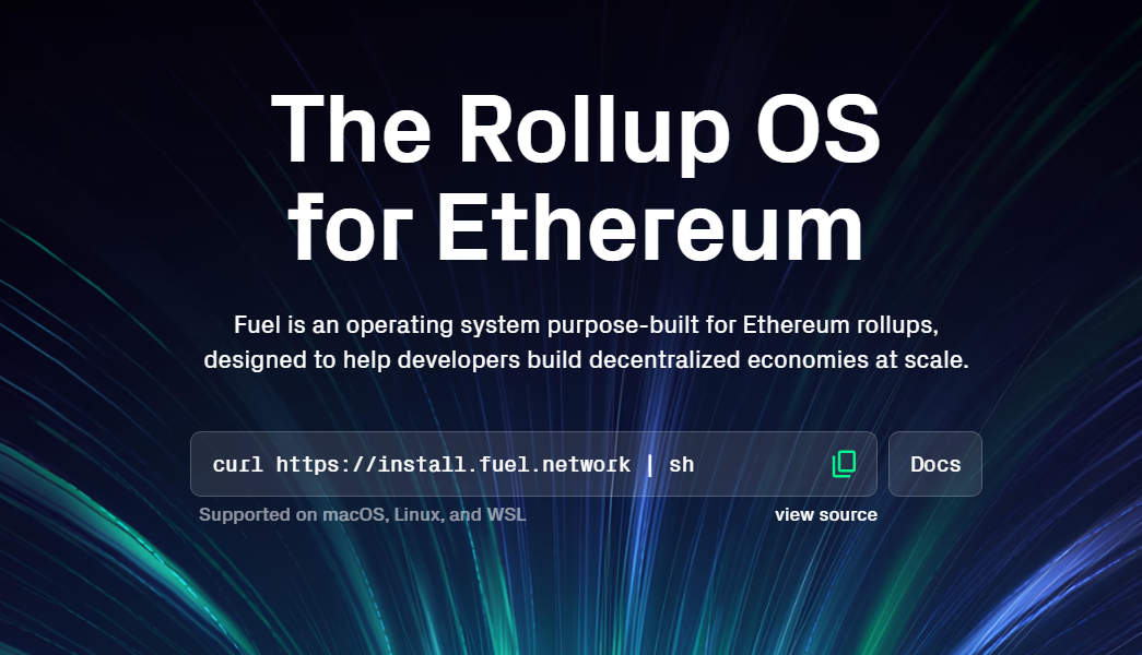 Fuel Network: Smart Contract Deployment (Beta-5) | by DYung Firm | Medium