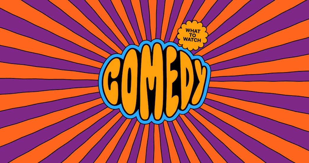 Cyber Security Comedy Hour. Ladies and gentlemen, hackers and… | by ...