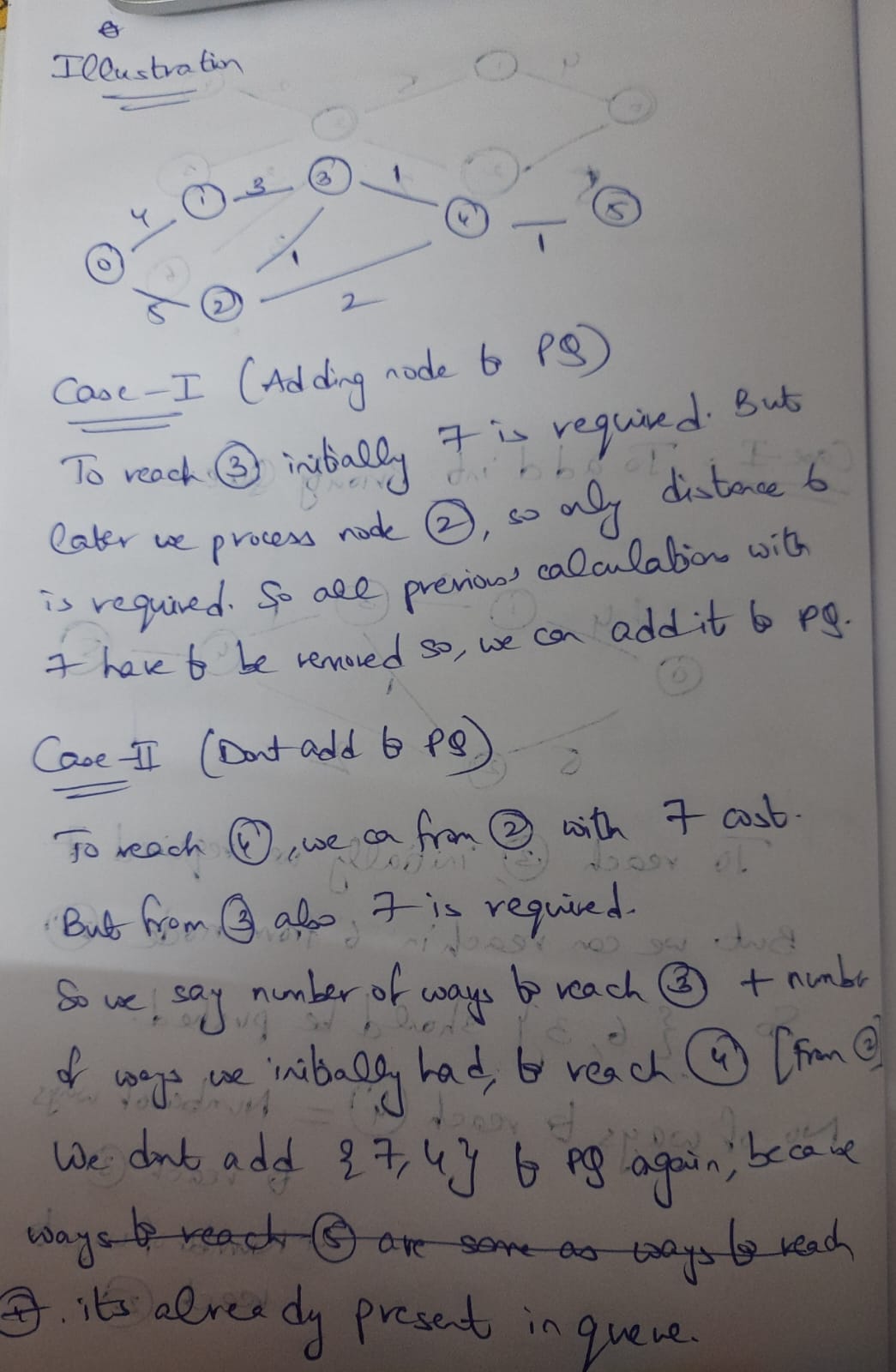 Intuitively Explained: “Number of Ways to Arrive at Destination” | by Srinath Chembolu | Medium