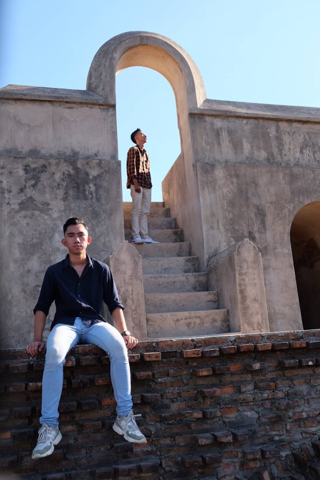 Memaknai Forgiveness Dalam Kehidupan | by Affan Syafiq | Medium