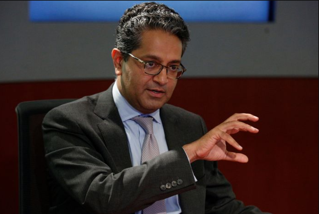 Vanguard’s New CEO Sparks Speculation on Bitcoin Strategy Shift | by eL ...
