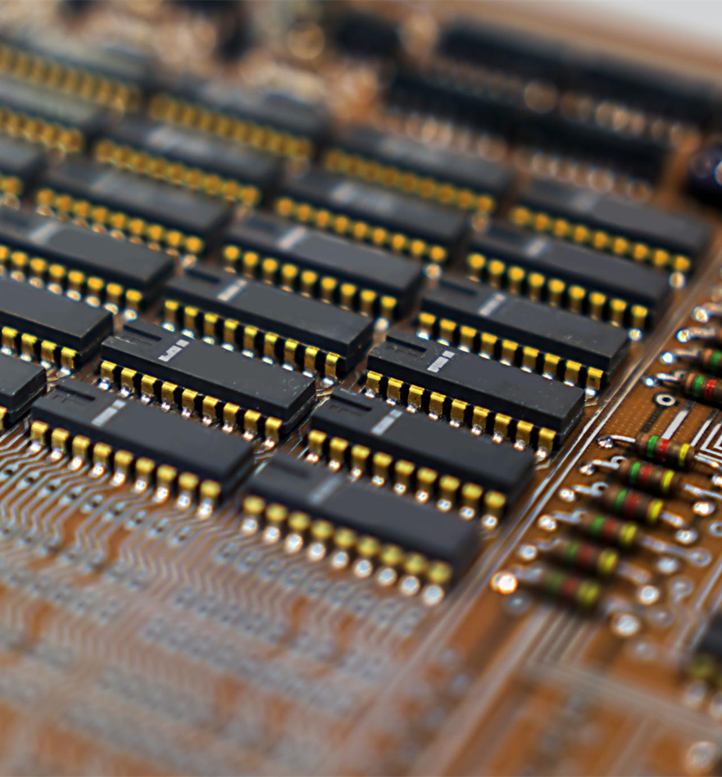 System on Chip (SoC): Driving the Future of Embedded Systems | by ...