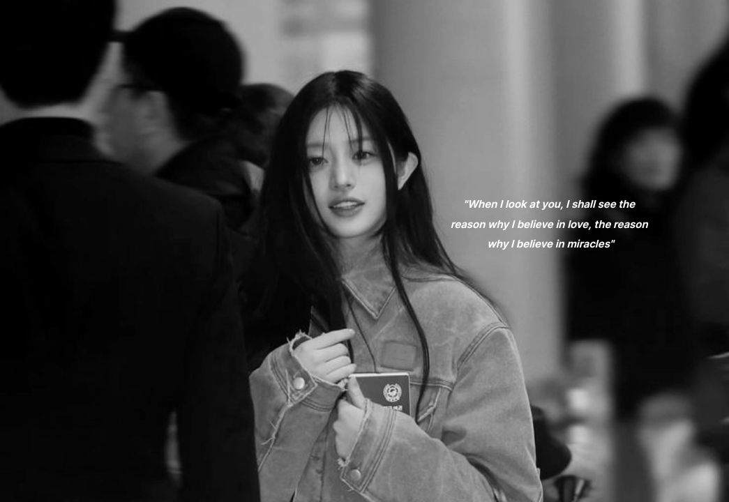 NoMy Angel, My Home: A Love That Lasts Forever. | by Fox. | Nov, 2024 ...
