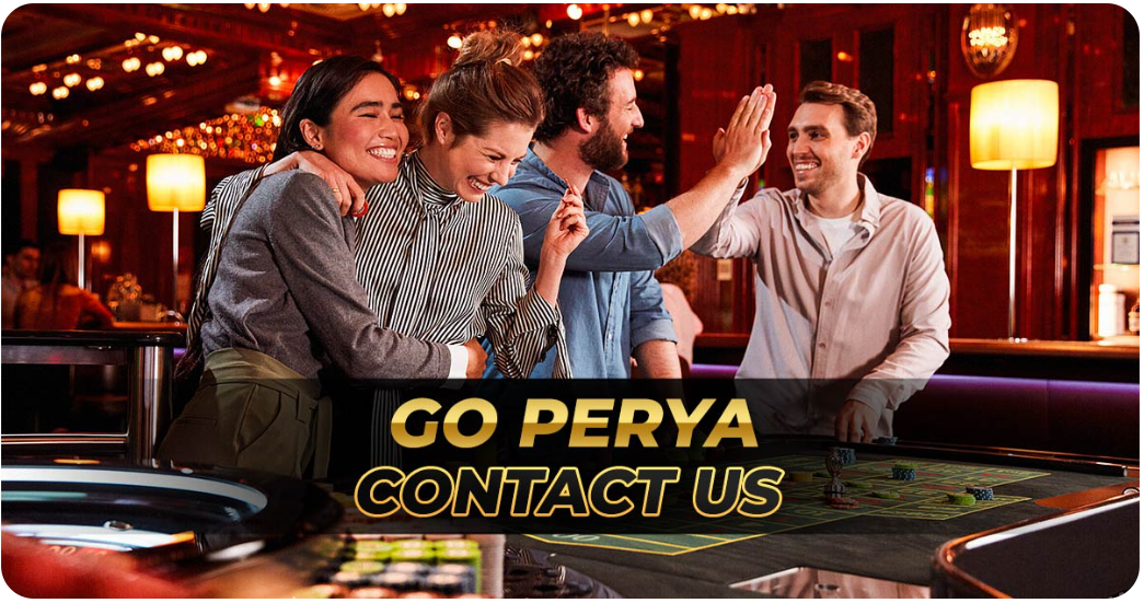 About Go Perya | by Goperyaorg | Medium