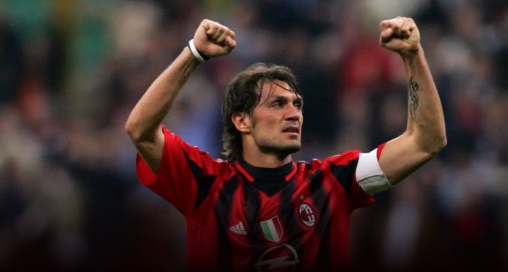 Greatest Defenders in Football History | by Blinder11 | Oct, 2024 | Medium