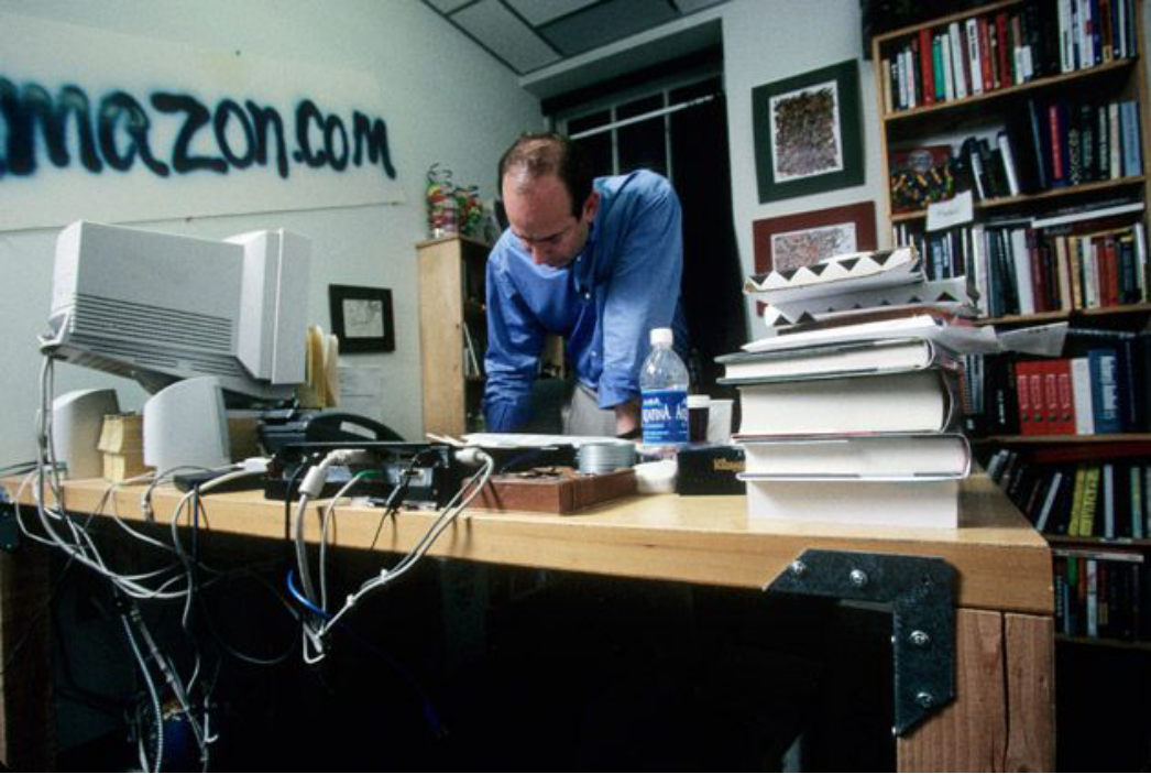 THE AMAZON PHENOMENON. Amazon is a multi-national, industry… | by ...