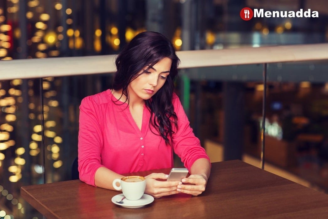 What Do The Customers Look For In A Restaurant Experience | by MenuAdda ...
