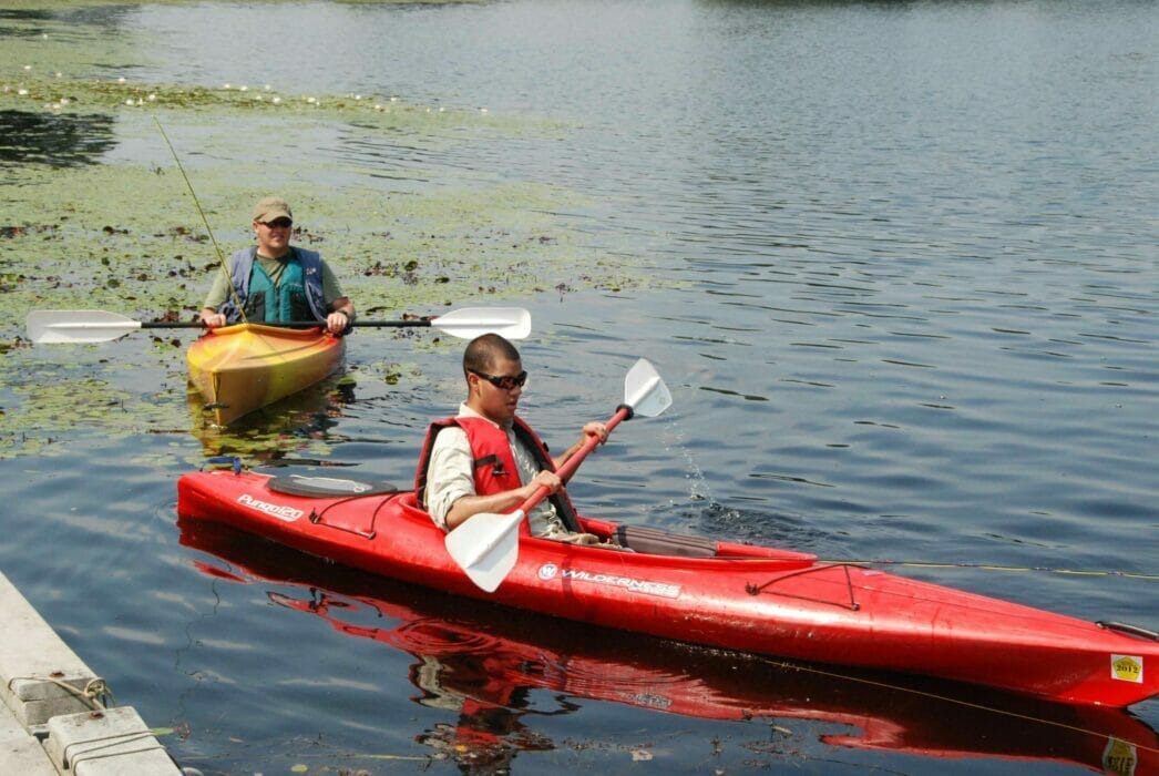 Explore Islands with Kayaking Tours | by XtremeSports.net | Medium