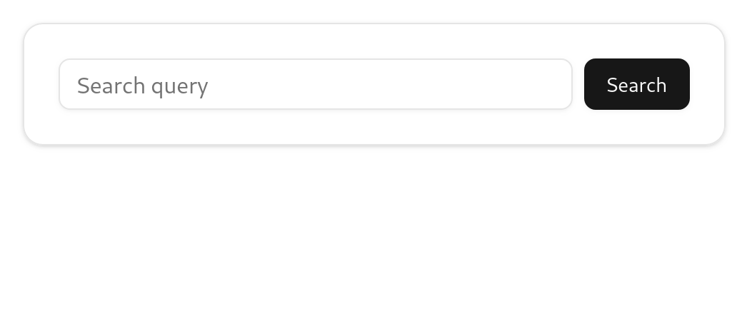 How can we create Jira’s JQL like query language and feature for our ...