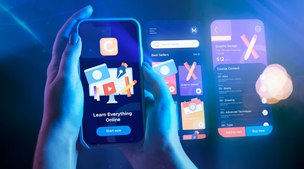UI/UX Design Tools: Empowering Designers to Create Seamless User ...