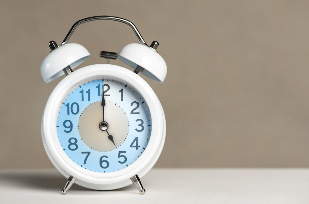 Unlock the Power of Early Mornings: Your Blueprint for Success | by ...