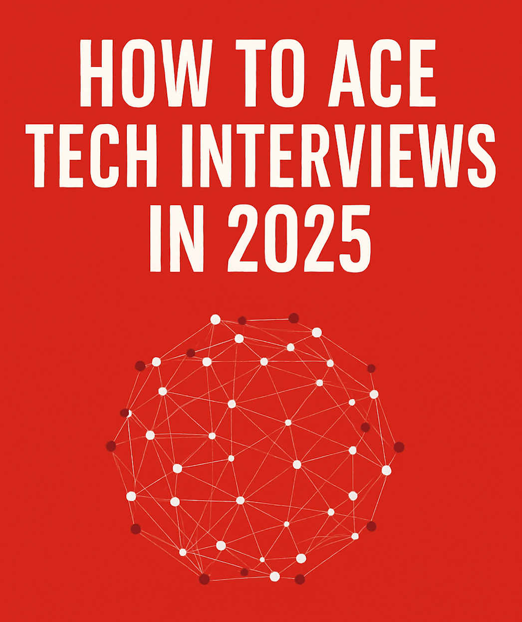 How to Ace Tech Interviews in 2025 | by Tech&Talk | JavaScript in Plain ...