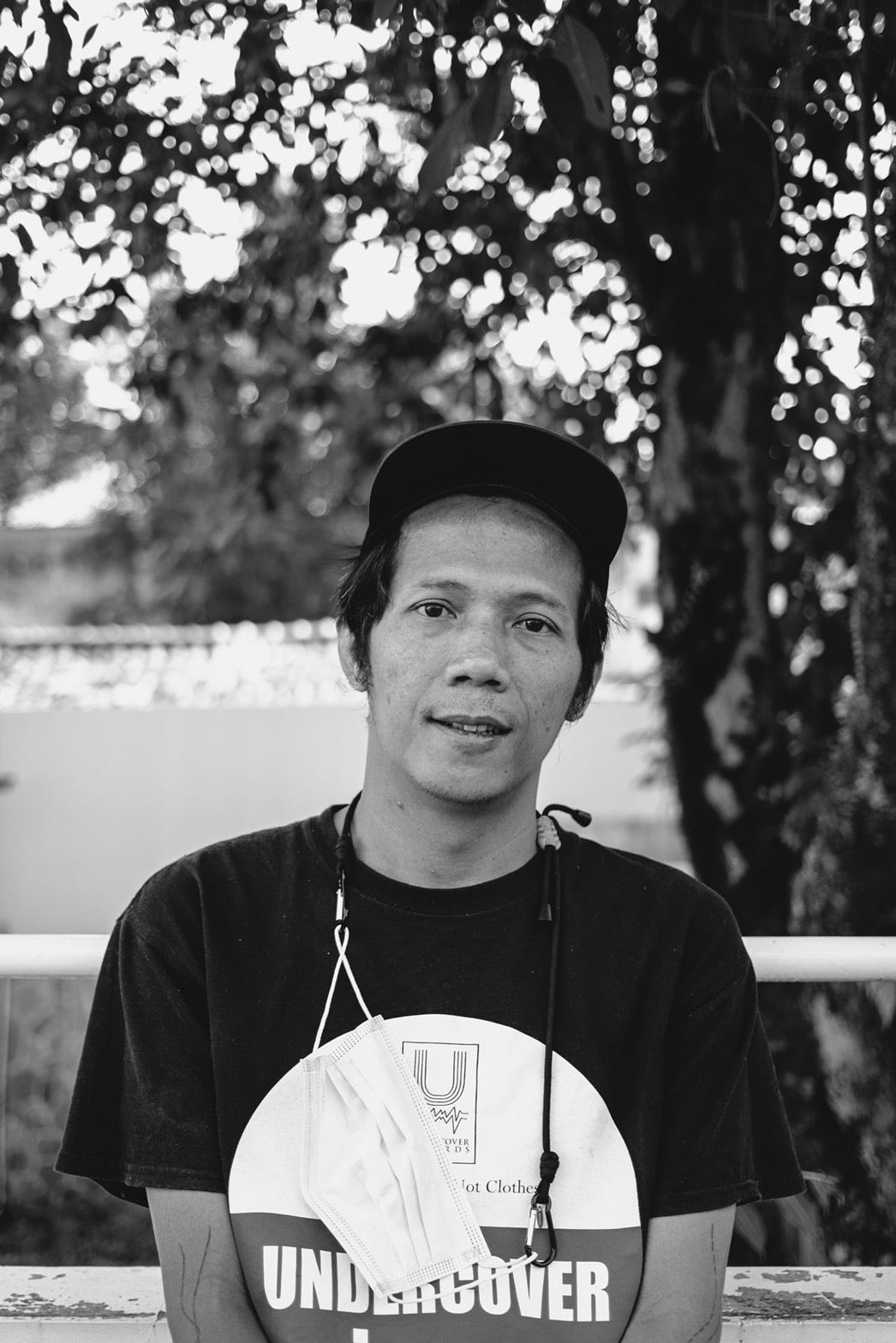 Ginar Satria of MANKIND on Maintaining Brand Identity in The Midst of ...
