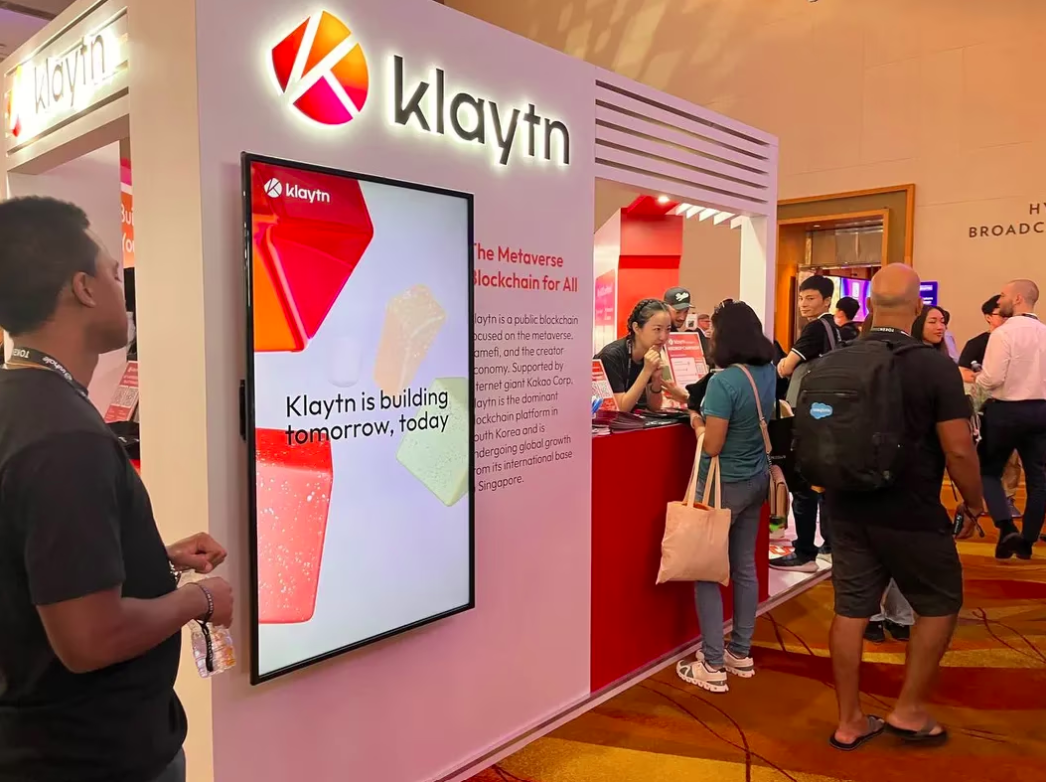 The Future of Klaytn Blockchain: Increasing KLAY Token Demand in 2023 ...