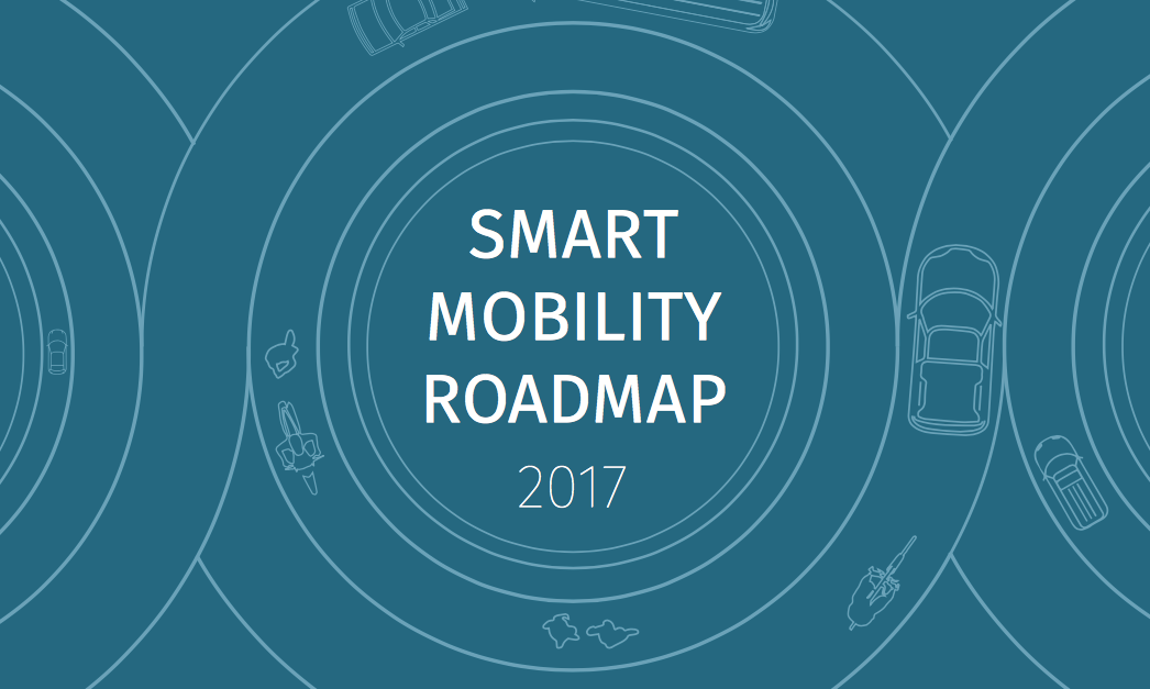 Austin’s Smart Mobility Roadmap. How Austin’s tech sector can impact ...