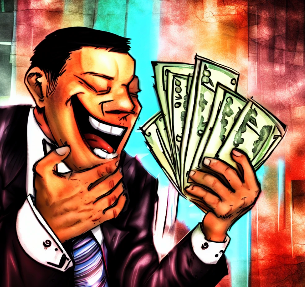 A Comparison of White Privilege and Corporate Privilege: The Lack of ...
