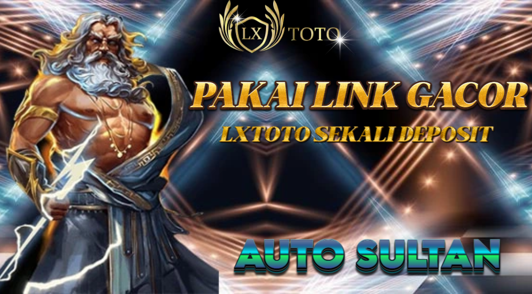 LXTOTO > DAFTAR LINK GACOR - Lxtoto - Medium