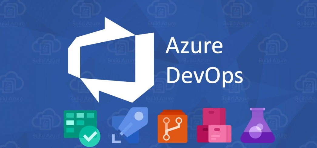 How I Built an End-to-End Agile Project with Azure DevOps — Boards ...