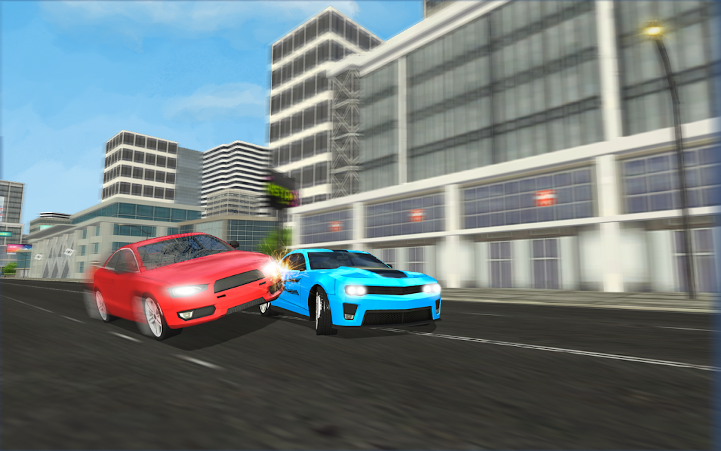 Street City Car Racing Game Real Car Racing 3D | by Instaberri | Medium