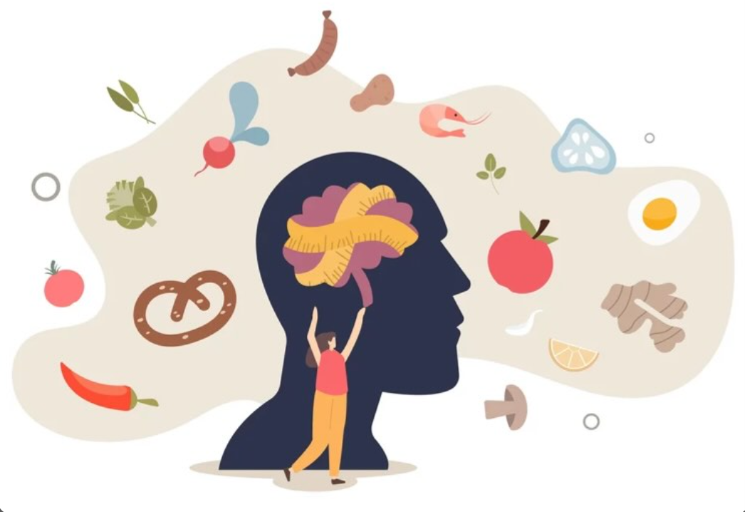 Mind over meal: How does psychology affect eating disorders | by ...