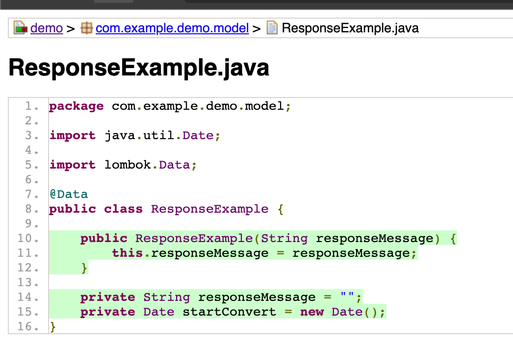 [Spring boot] Init and Improve jacoco code coverage on Spring boot | by ...