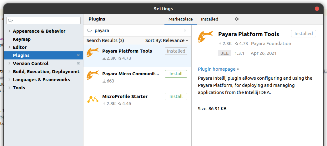 How to Debug your Java Application in a Payara Server #IntelliJ IDEA | by ADMAT Bandara | Medium