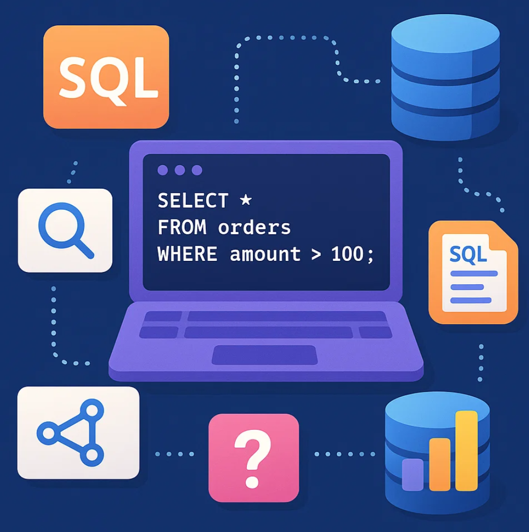 15 Real-World SQL Challenges to Sharpen Your Skills | by Code With Hannan | Jul, 2025 | Medium