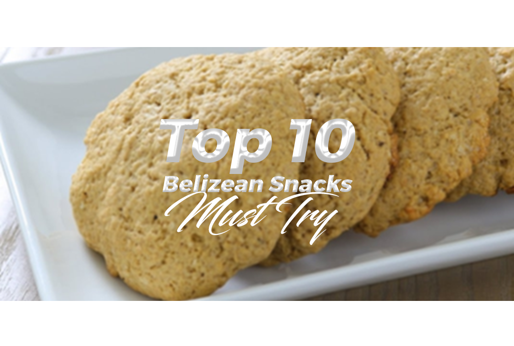 Top 10 Belizean Snack You Must Try | by mybelize box | Medium