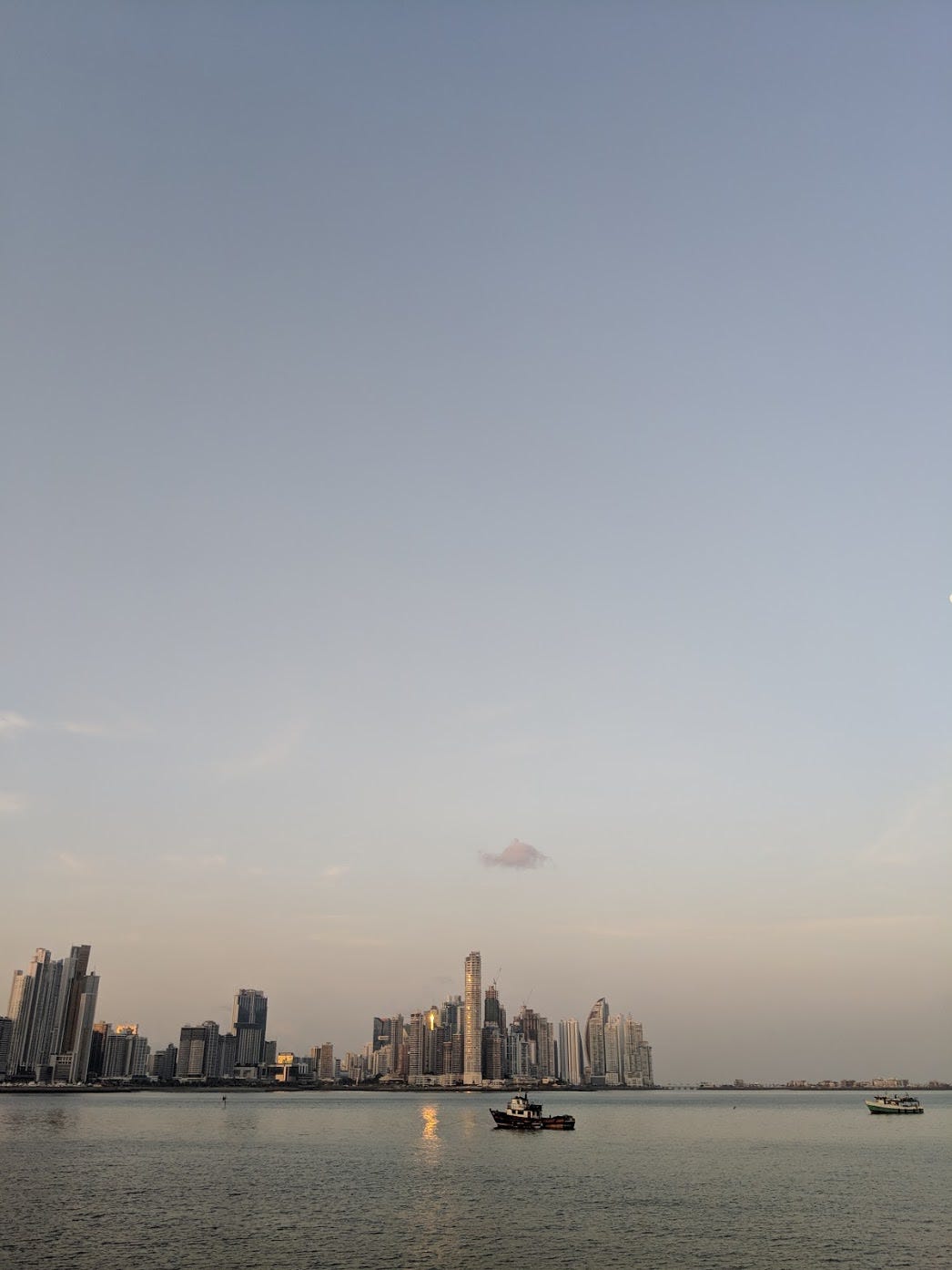Some Notes from Panama. I didn’t pack as much in to my stop in… | by ...