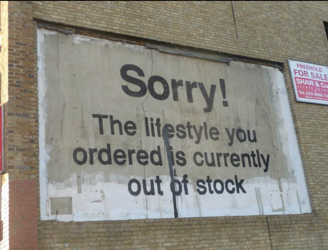 The Painful Decline of the Middle Class Professional | by Greg Clark ...