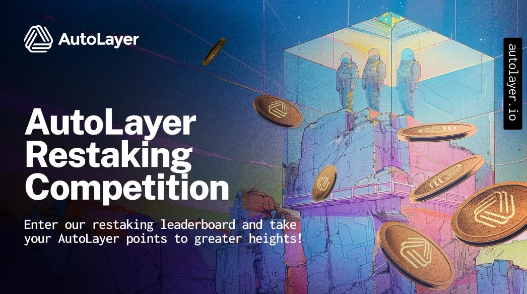 AutoLayer Guide.. A guide to getting started and… | by BitChoice | Medium