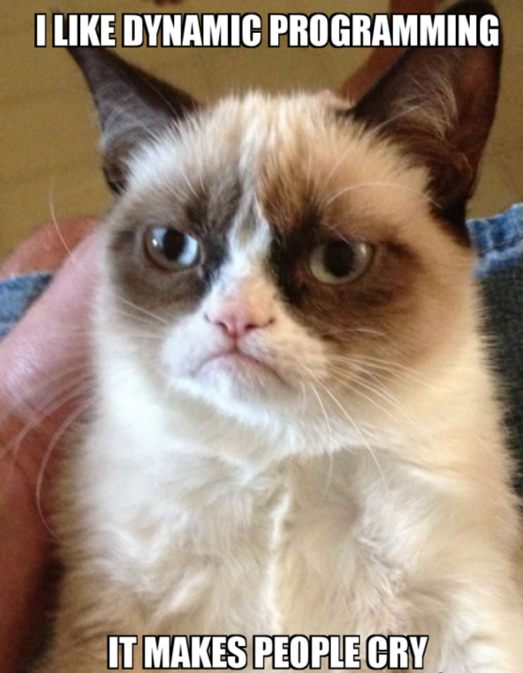 Dynamic Programming. All you need to know about DP | by Olena ...