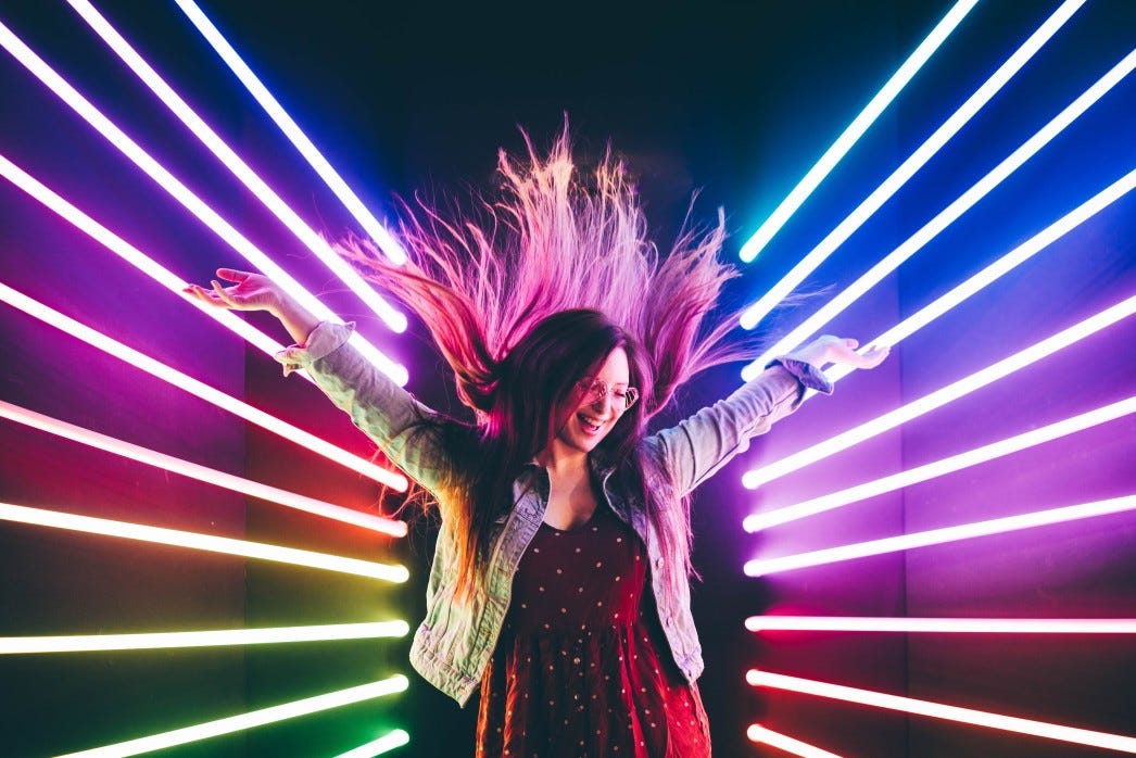 Are “Good Vibes” the Key to More Sales? | by Shaun Alger | Medium