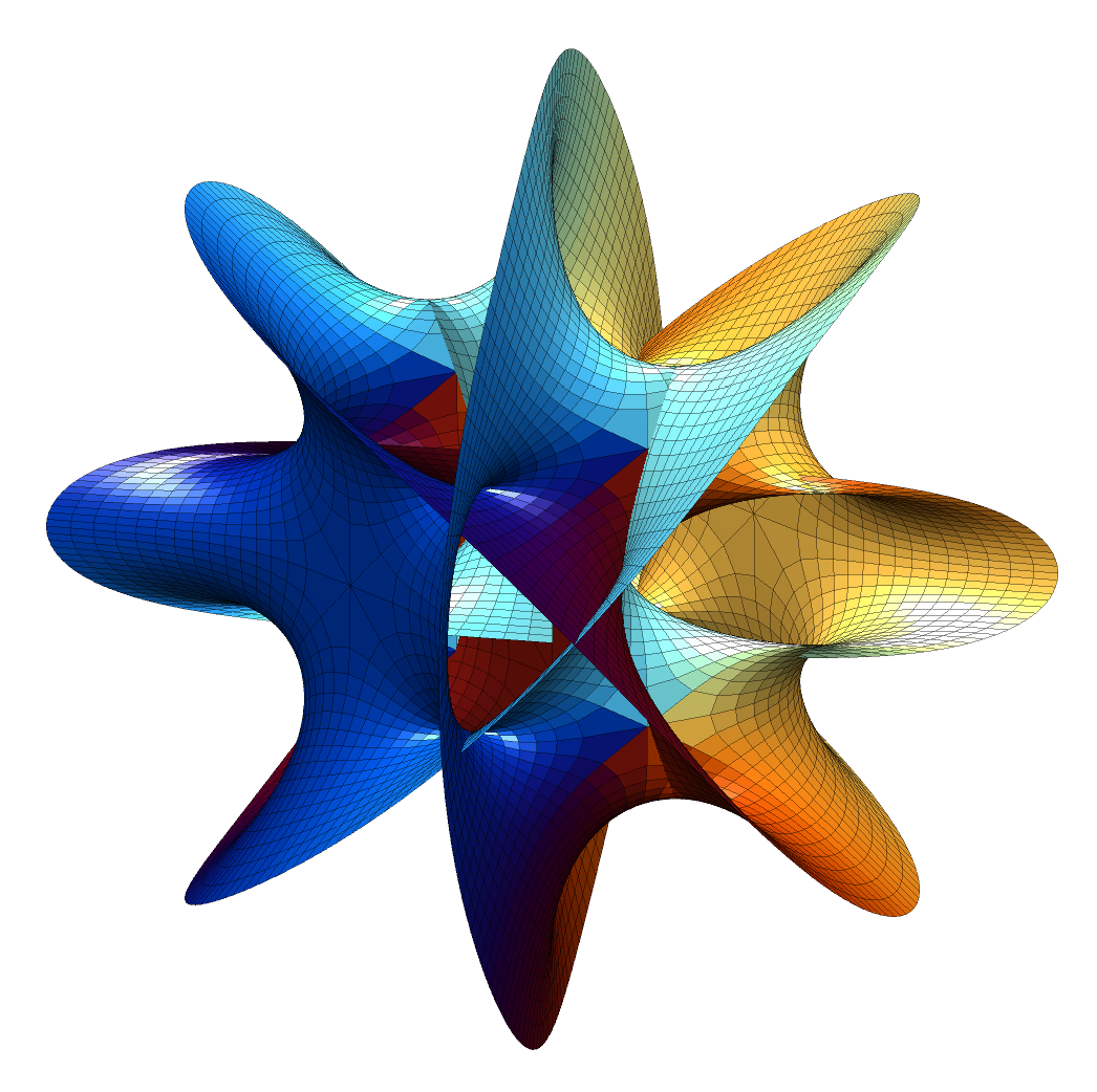 Calabi-Yau Manifolds. String theory is notoriously complex… | by ...