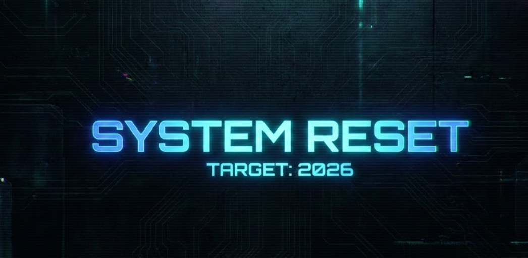 “Hard Reset” Protocol: How to ReWire Your Brain Before 2026 (No Motivation Required) | by ...
