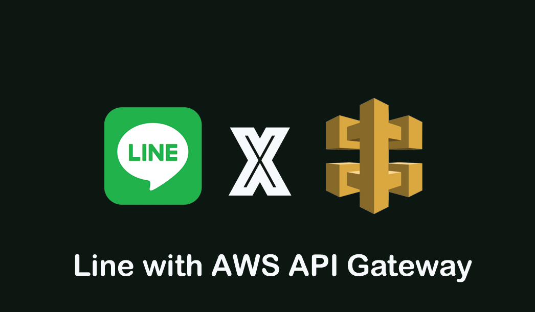 ใช้ Line Messaging API กับ AWS API Gateway | by Pao Payungsak Klinchampa | Next-Hop Co., Ltd ...