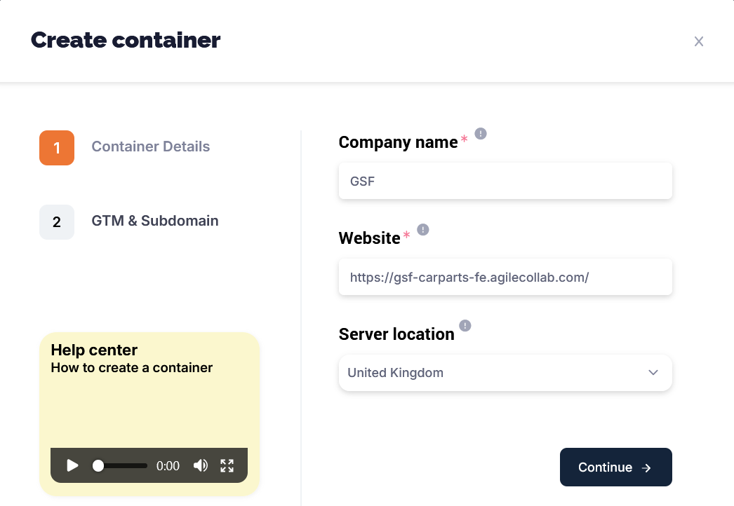 Server-Side Tracking: Why It Matters and How to Implement It Using GTM ...