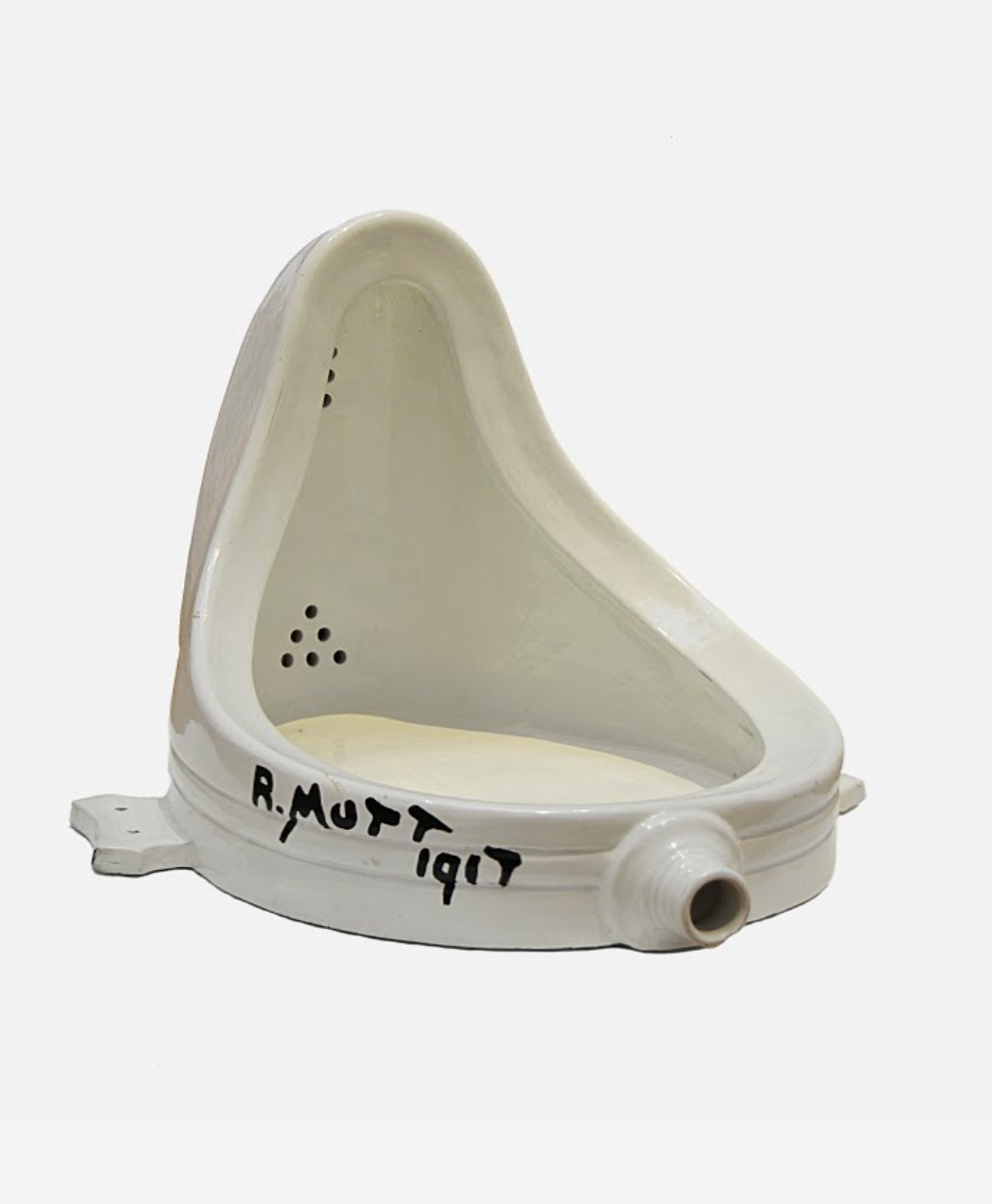 Urinal, The Fountain. Why this is the most Controversial… | by Art ...