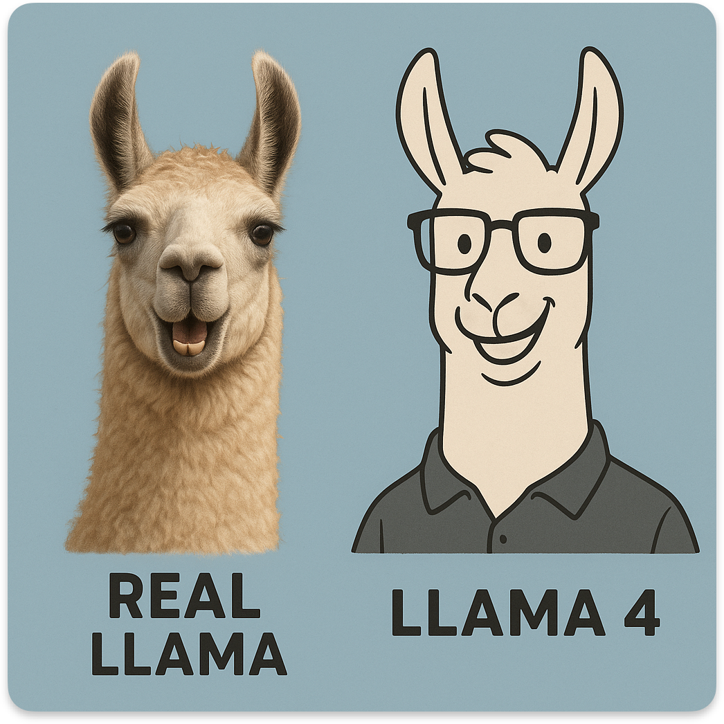 Llama 4’s Architecture Deconstructed: MoE, iRoPE, and Early Fusion Explained | by Mandeep Singh ...