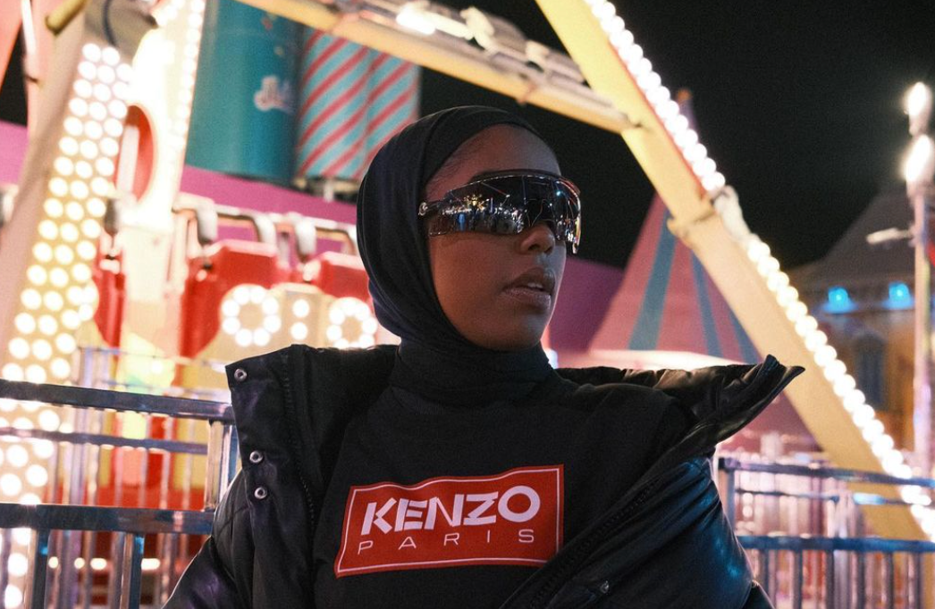 Modest Fashion with Junaynah El Guthmy | by Omaya Bader | Medium