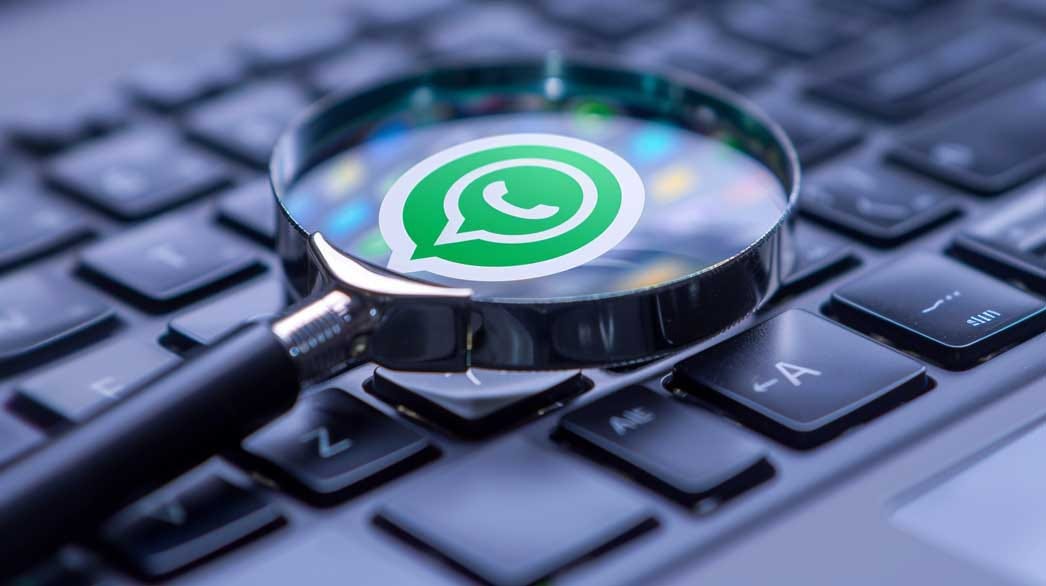 What’s Up with the World’s Favorite Messaging App? | by WhenBj | Jul ...