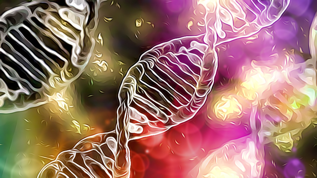 The Social Justice of Gene Editing Technology | by Phil Theofanos | Arc ...