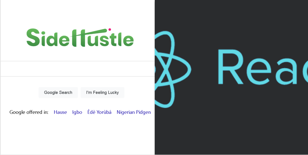 A Team Experience to learning React JS in SideHustle Internship | by ...