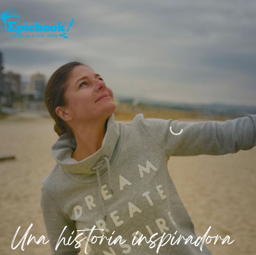 Una Historia Inspiradora. Había una vez una mujer llamada María… | by Alex Pacheco | Medium