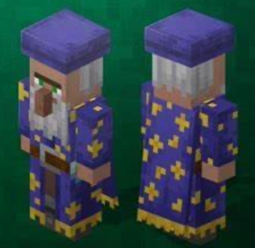 „Villager Soldiers” Remastered. An old article made far, far better ...