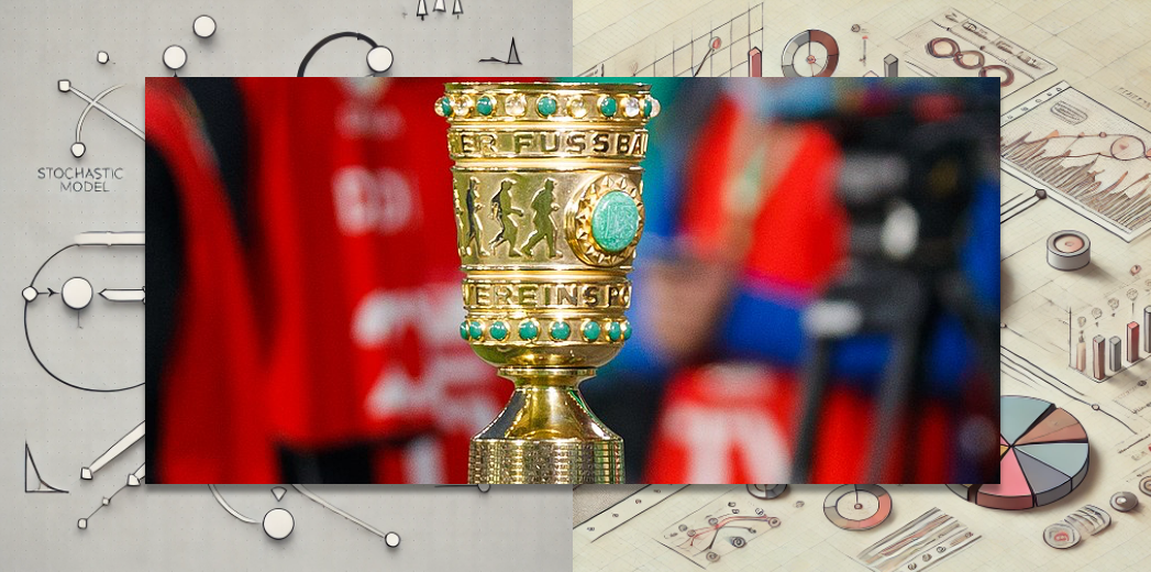 Simulations of the German “DFB-Pokal”: Evaluating Tournament Outcomes ...